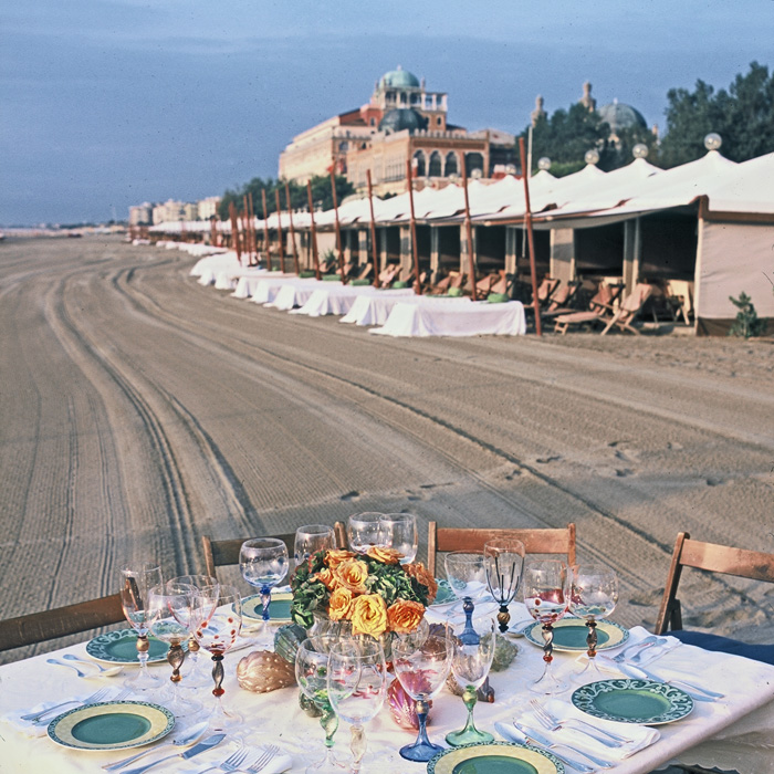 Culinary Vacations - Acquolina